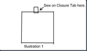 Amanda's Purse-onalities: Free Patterns